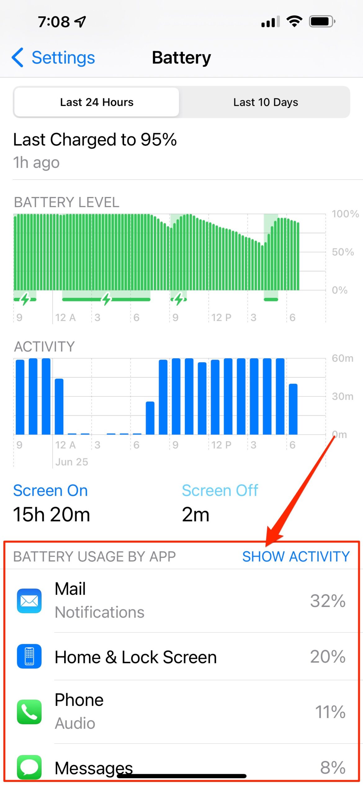 How to keep your phone battery charged longer - CyberGuy
