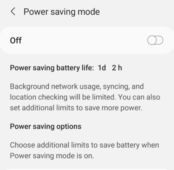 How to keep your phone battery charged longer - CyberGuy
