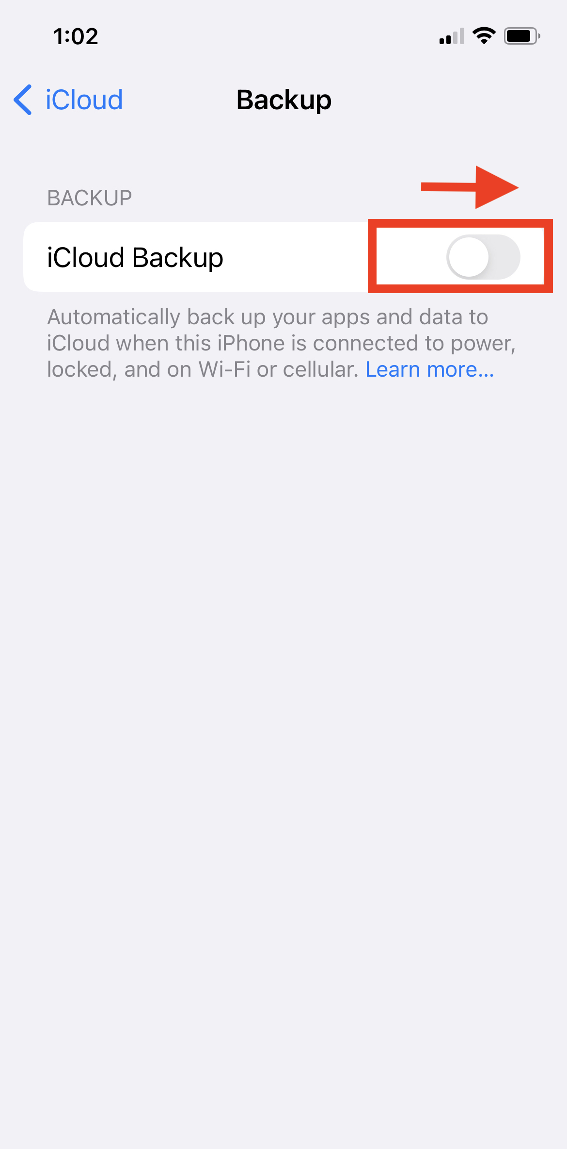 How to backup and restore your mobile device the right way - CyberGuy