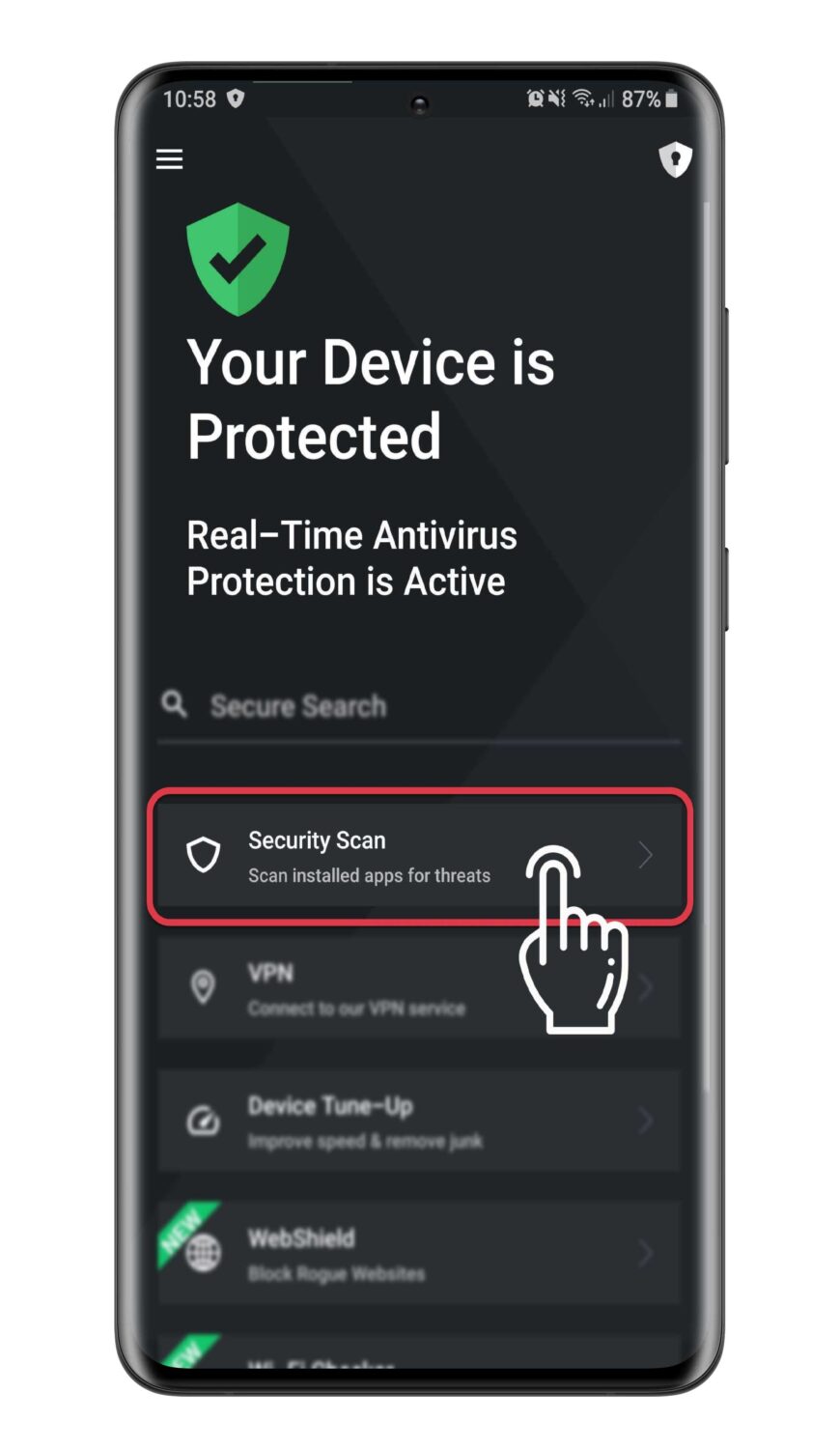 How to remove malware on an Android 2026 - CyberGuy