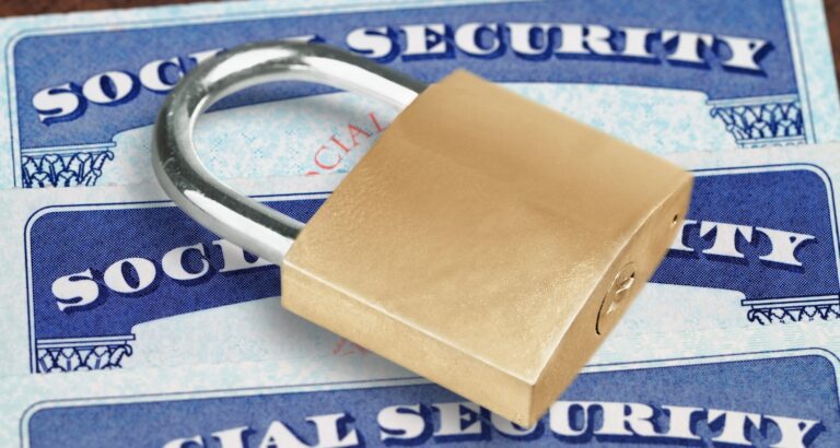 Signs someone’s using your Social Security number - CyberGuy