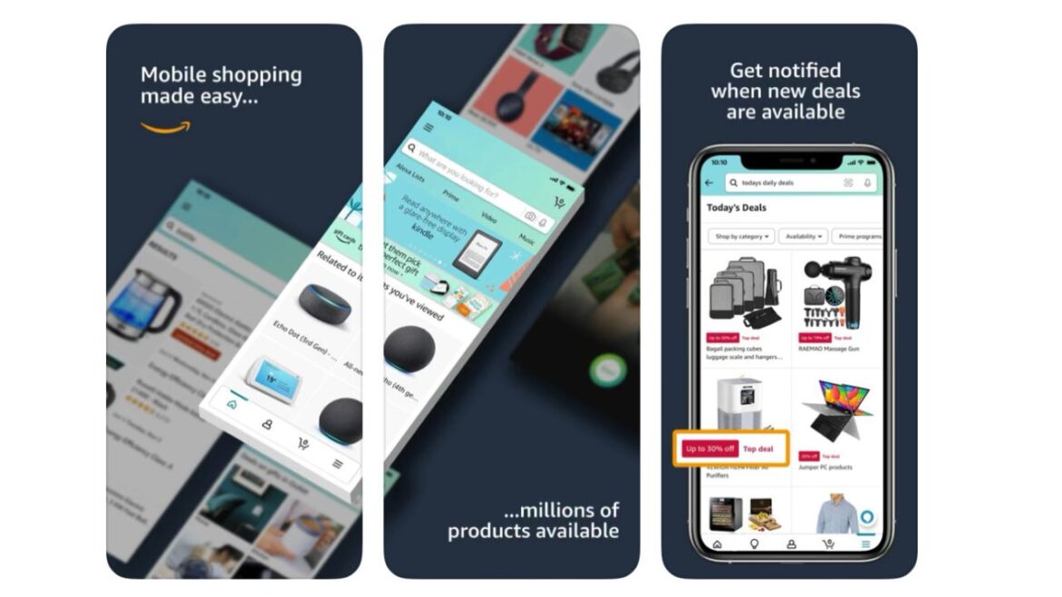Save more money with these top price comparison apps - CyberGuy