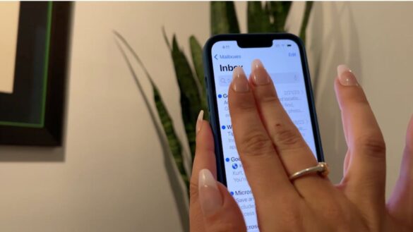 Secret iPhone gestures you need to know - CyberGuy