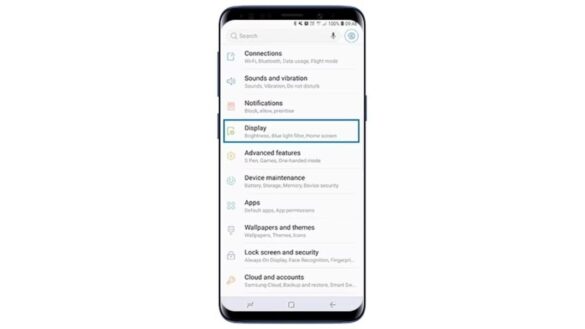 Get quick access to your favorite apps with Samsung Galaxy’s Edge ...