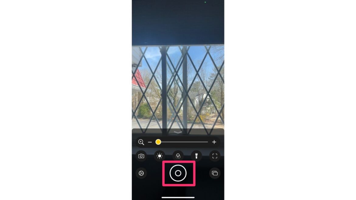 The hidden camera app on your phone unlocking an amazing perk - CyberGuy
