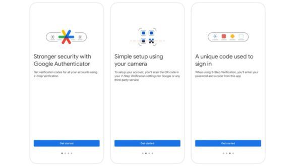 Top multi-factor authentication apps to protect your accounts - CyberGuy
