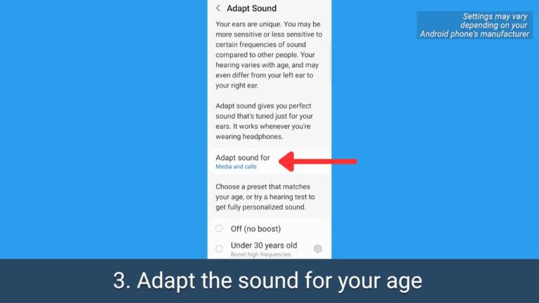 How to unlock clearer sound on an Android with these amazing audio ...