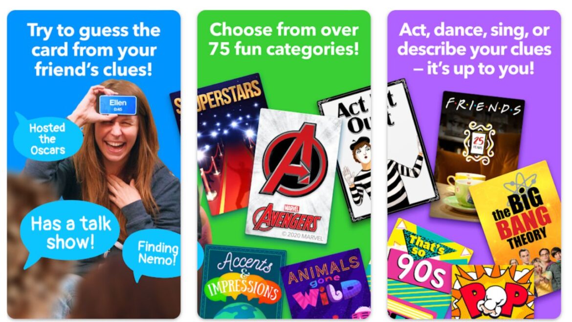 6 must-have apps to amp up your next party - CyberGuy
