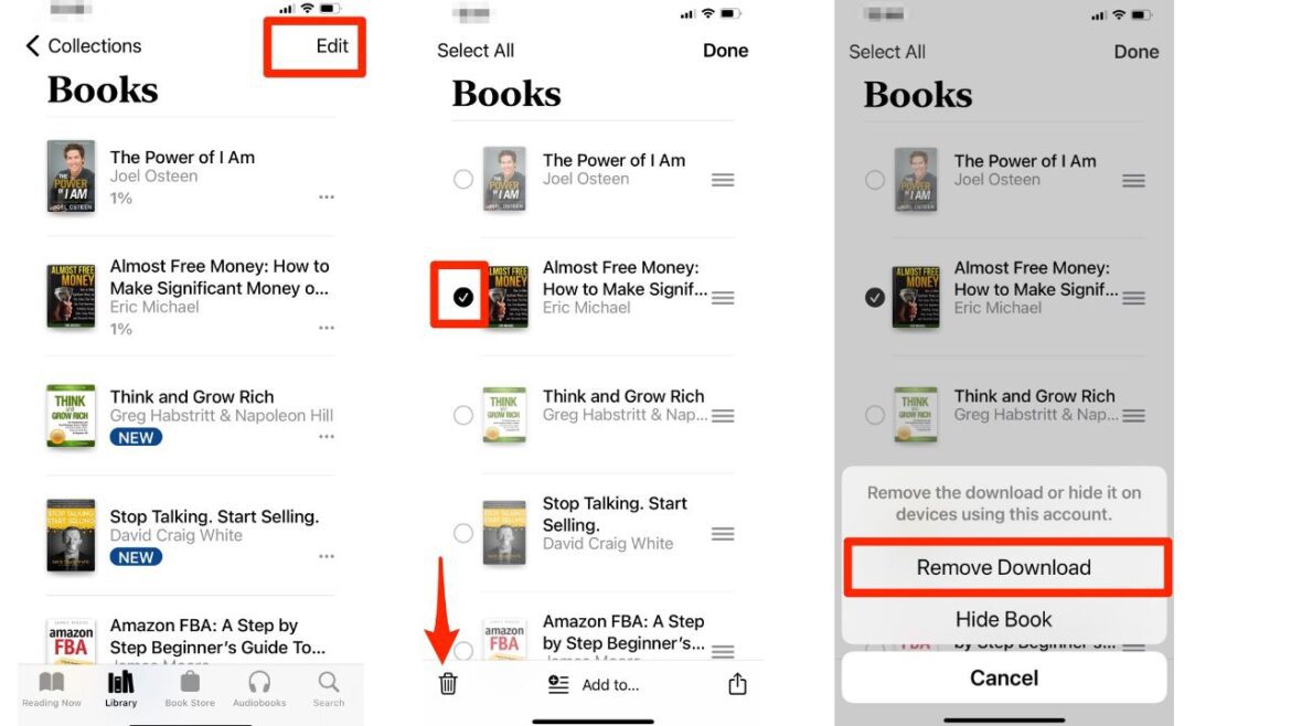 Best ways to delete unnecessary files from your iCloud to free up ...