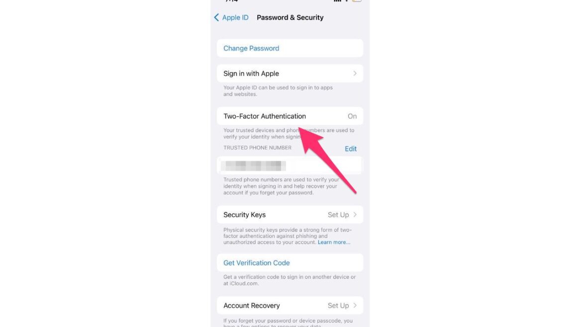 How to protect your Apple iPhone notes - CyberGuy