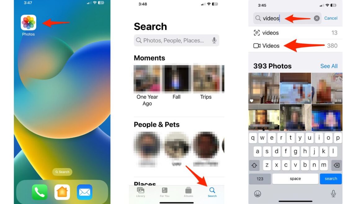 How to use the ‘Visual Look Up’ feature on iOS 17 to find information ...
