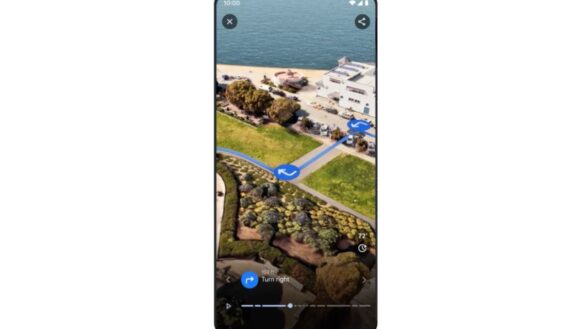 Google Maps gets a massive AI upgrade with 5 new features - CyberGuy