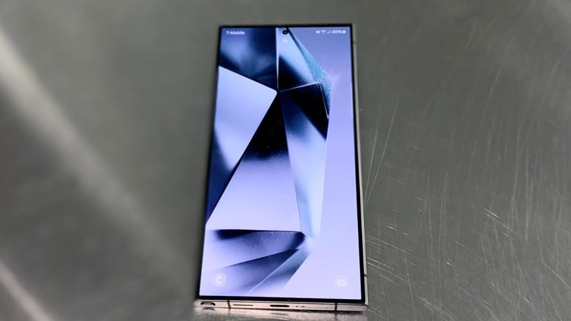 Samsung's big leap in technology with its AI-powered Galaxy S24 series ...