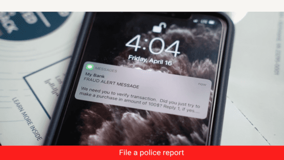 How hackers can send text messages from your phone without you knowing ...