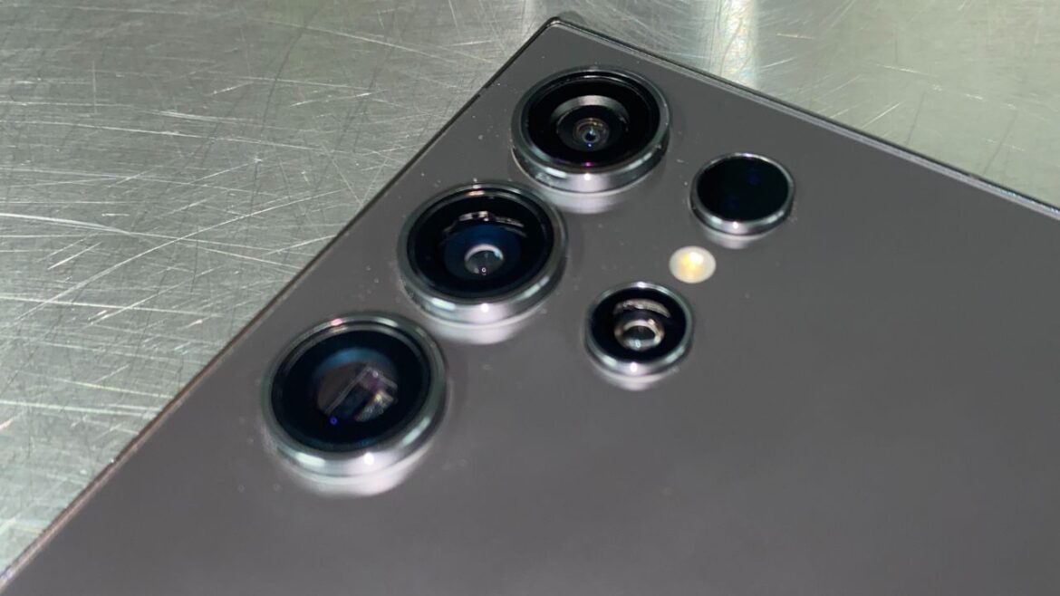 Samsung's big leap in technology with its AI-powered Galaxy S24 series ...