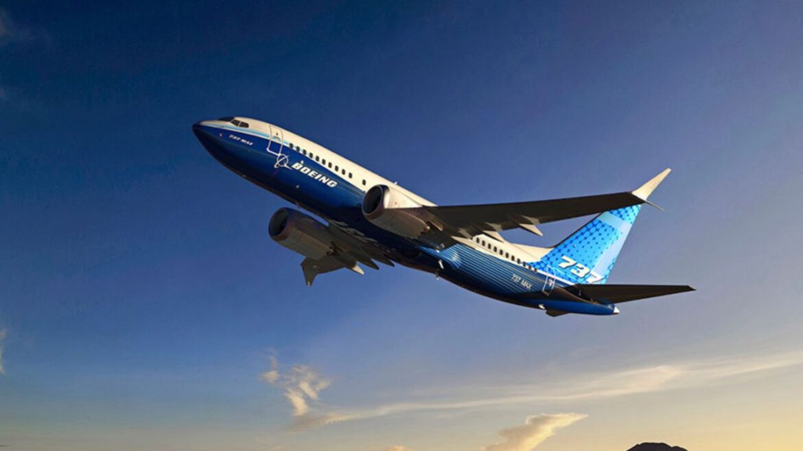 Is your next flight scheduled on a 737 MAX 9 aircraft? - CyberGuy