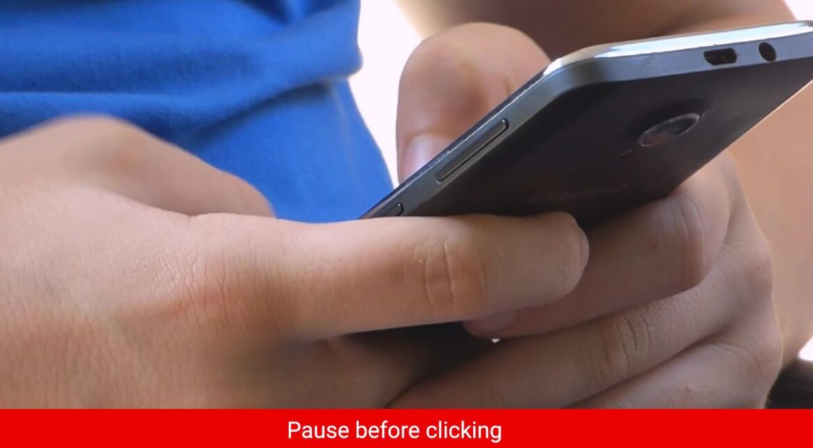 Don’t click that link! How to spot and prevent phishing attacks in your ...