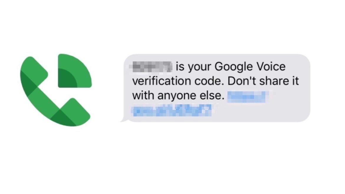 How scammers use Google Voice verification codes to steal your identity ...