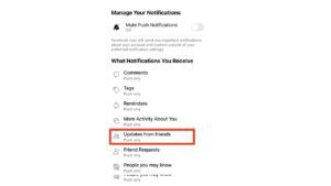 How to manage social media notifications and regain control - CyberGuy