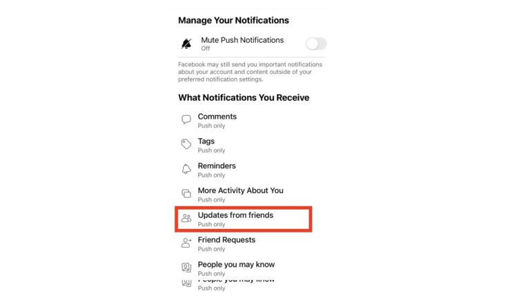How to manage social media notifications and regain control - CyberGuy