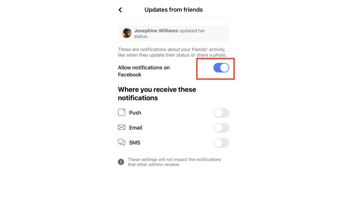 How to manage social media notifications and regain control - CyberGuy