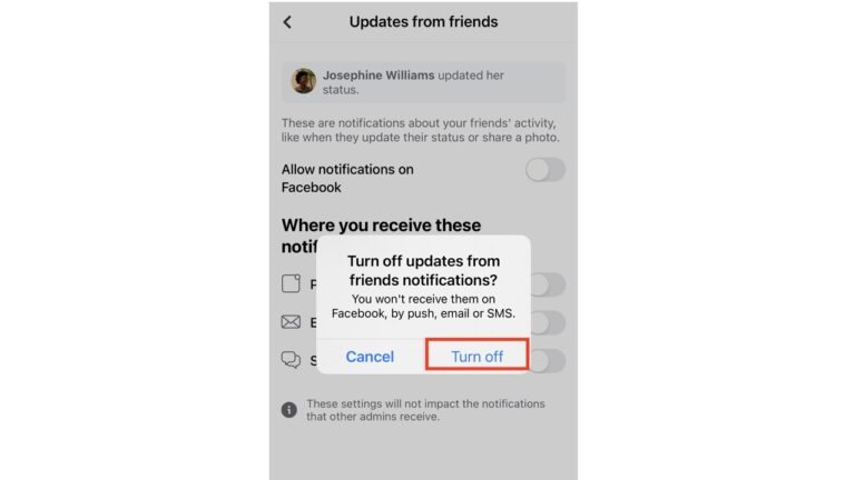 How to manage social media notifications and regain control - CyberGuy