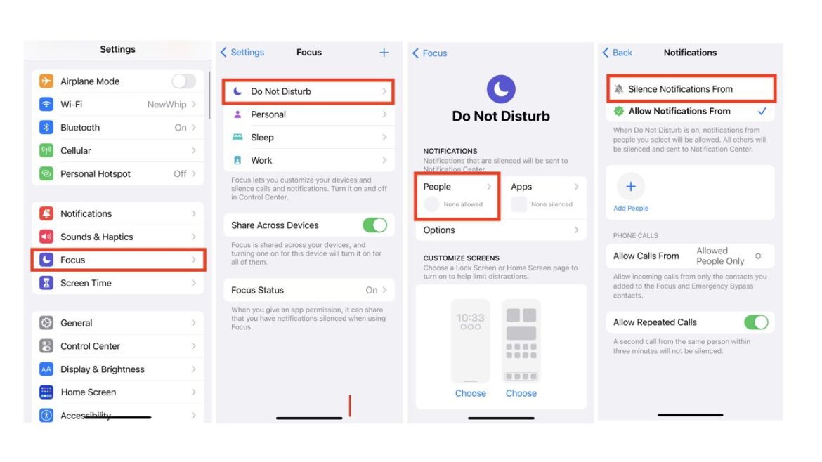How to manage social media notifications and regain control - CyberGuy