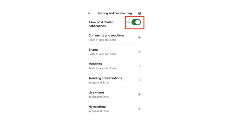 How to manage social media notifications and regain control - CyberGuy