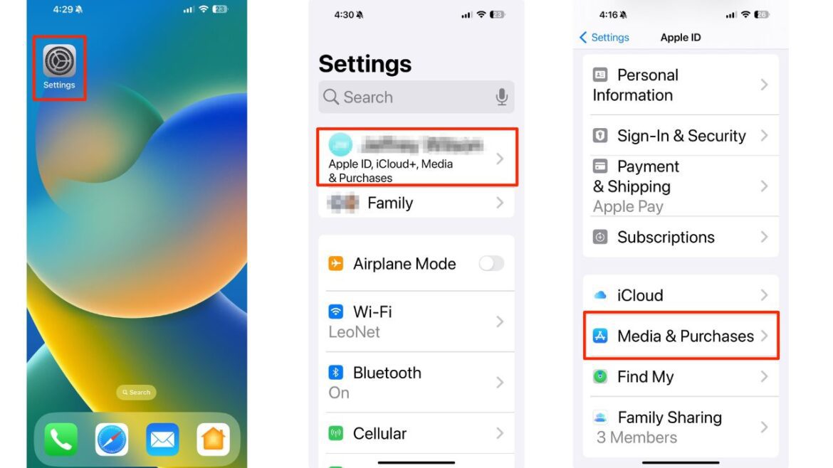 How to quickly cancel unwanted iPhone subscriptions in 6 steps - CyberGuy