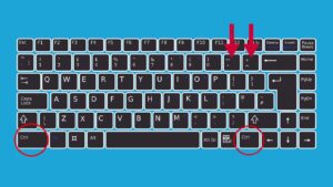 How to zoom in and out on a PC - CyberGuy