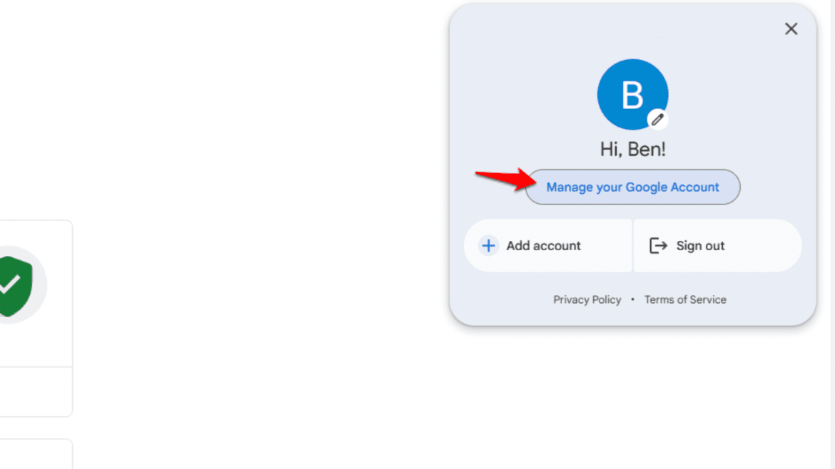 How to find and manage all online accounts linked to your email - CyberGuy