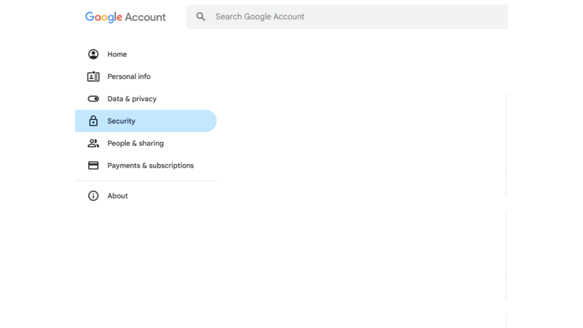 How to find and manage all online accounts linked to your email - CyberGuy