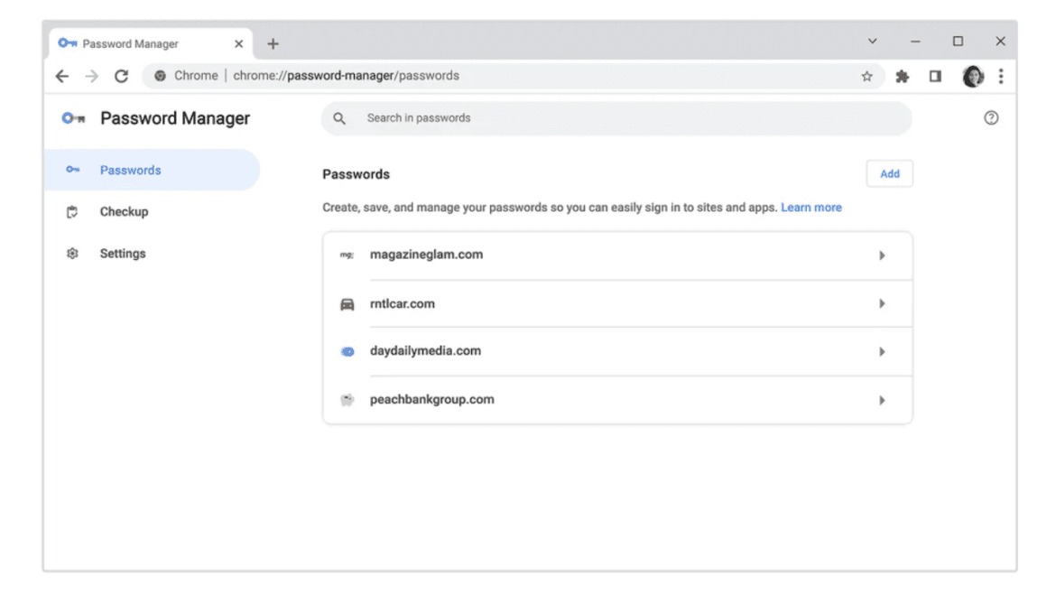 How to find and manage all online accounts linked to your email - CyberGuy