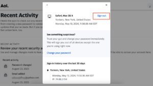 How to find and manage all online accounts linked to your email - CyberGuy