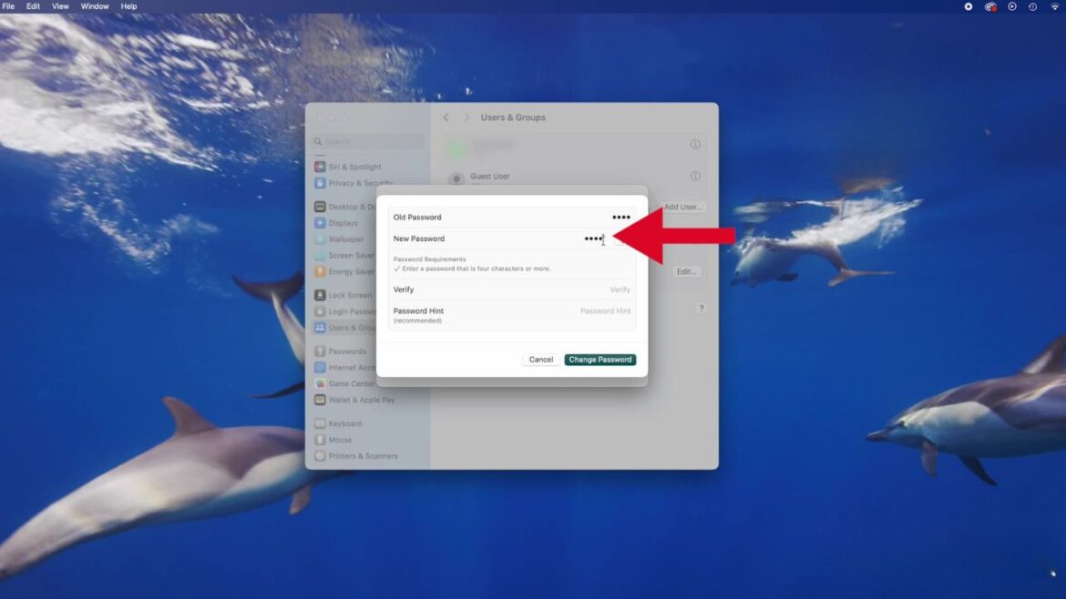 Two bulletproof steps to hack-proof your Mac - CyberGuy
