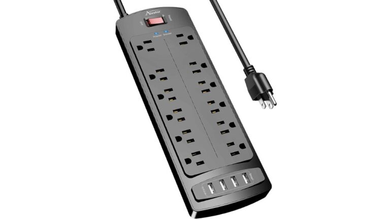 Best power strips and surge protectors 2025 - CyberGuy