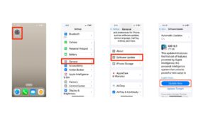 How to use iPhone's mic mode for crystal-clear, noise-free calls - CyberGuy