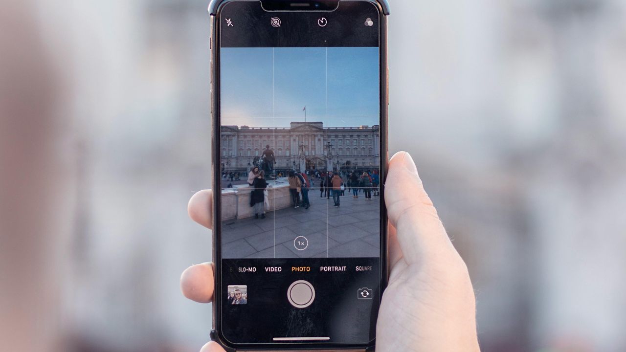 How to send high quality photos from any iPhone - CyberGuy
