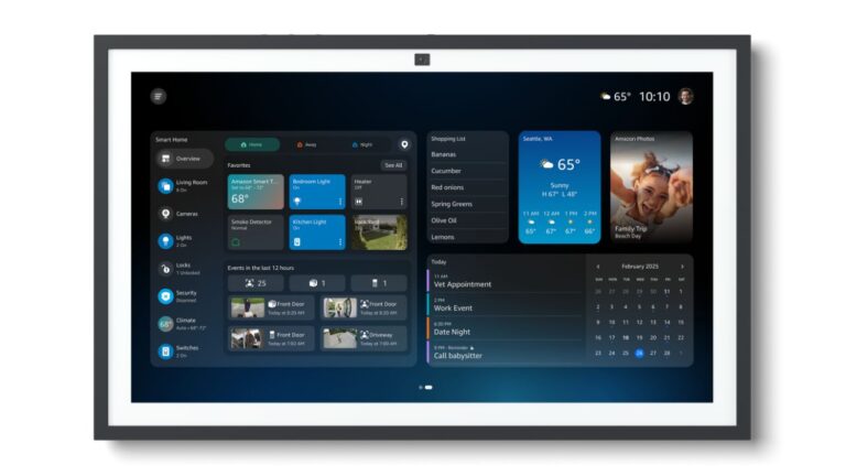 Amazon unveils Alexa Plus, the AI assistant that finally gets you ...