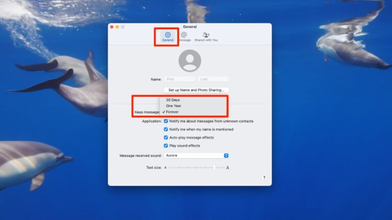 How to delete multiple text messages on a Mac and iPad - CyberGuy