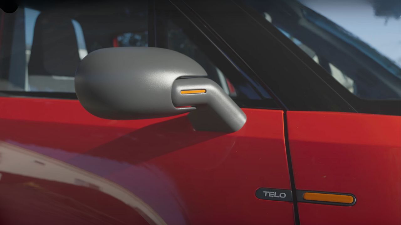 America's smallest EV truck prototype has arrived - CyberGuy