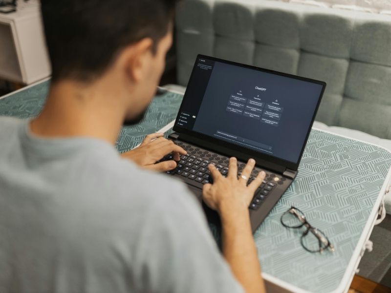 Dangers of over-sharing with AI tools - CyberGuy