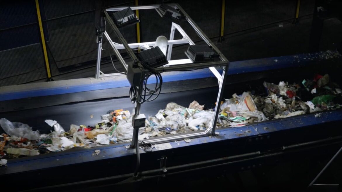 Stop sorting your garbage with this new technology - CyberGuy