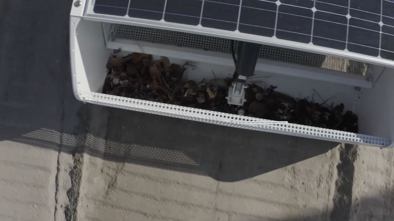 Robot cleans 32,000 square feet of beach per hour - CyberGuy