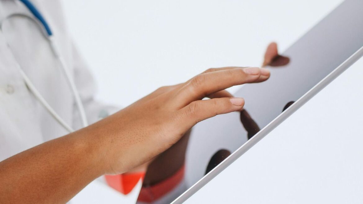 Your health data is being sold without your consent - CyberGuy