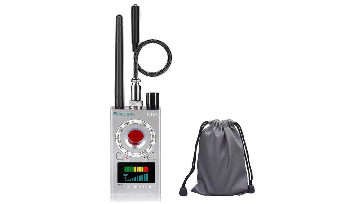 How to detect a hacker spying on your doorbell camera - CyberGuy