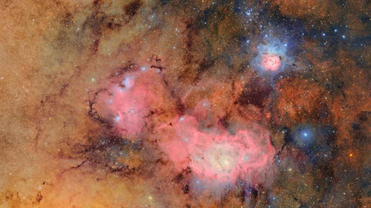World’s most powerful digital camera captures historic first images ...