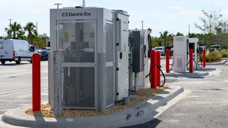 Costco’s EV charging move signals major shift - CyberGuy