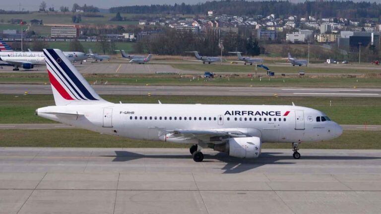 Air France and KLM breach tied to hacker group - CyberGuy