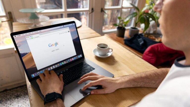Stop Google from following your every move - CyberGuy